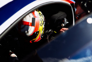 British GT Annual Media Day 2020 | Jack Mitchell Racing